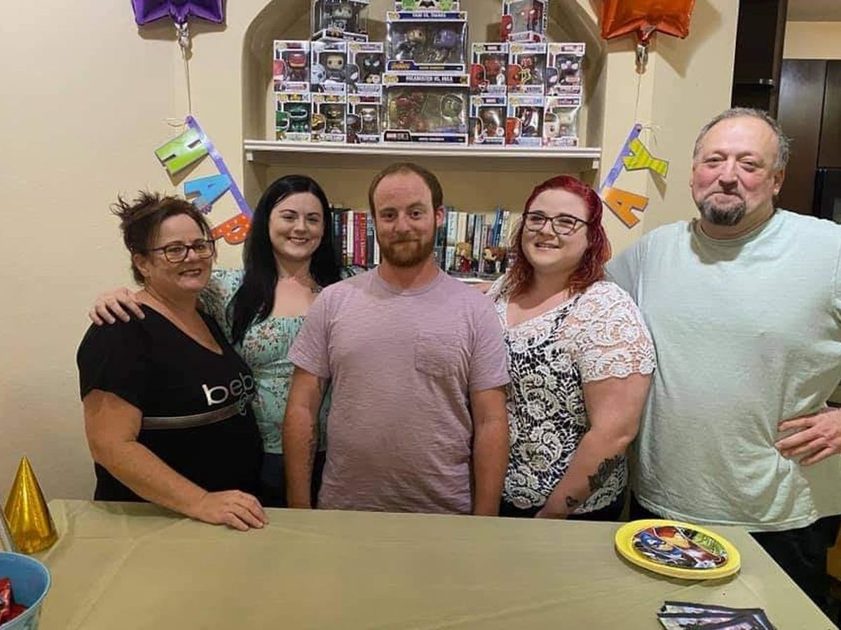 Fundraiser for Shannon Hatcher by Jordan Rogers : Help the Hatcher ...