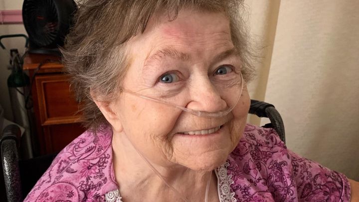 Fundraiser by Rob Simon : Sybil Parker Final Expenses