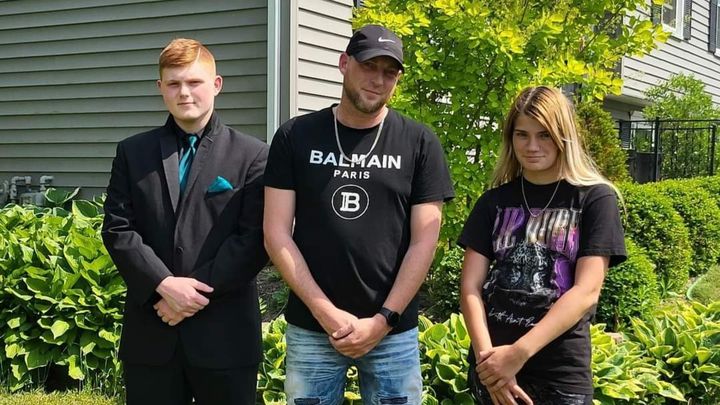 Fundraiser for Nicole Carpenter by Dannielle Duhan : Fund for Cameron ...