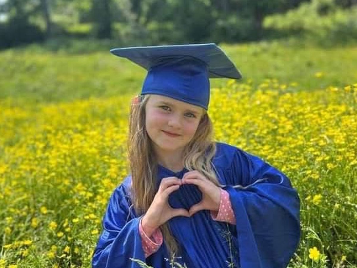 Fundraiser for Angel Harless by Debbie Workman : Support for Ella Faye ...