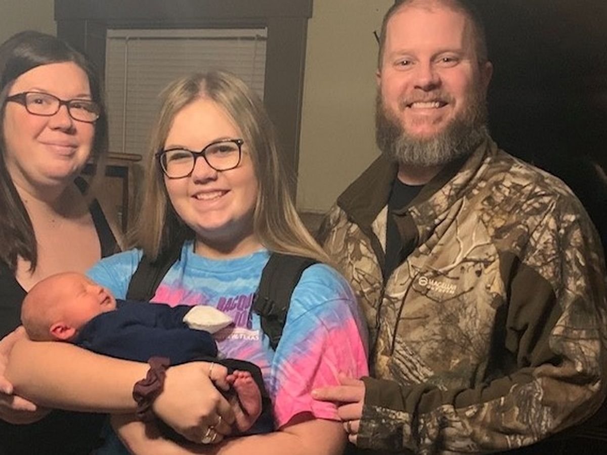 Fundraiser by Anita Corbell : Love Offering for Brett Norfleet and family