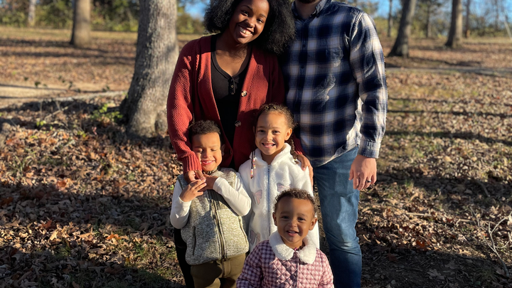 Fundraiser by Megan Compton : Help Ben Stay Home to Care for the kids ...