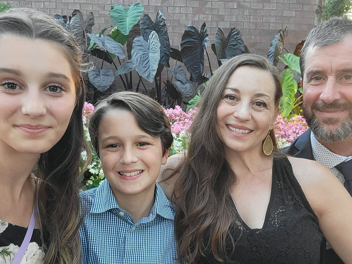 Fundraiser for Lisa Bregenzer by Laura Havens : Support family after ...