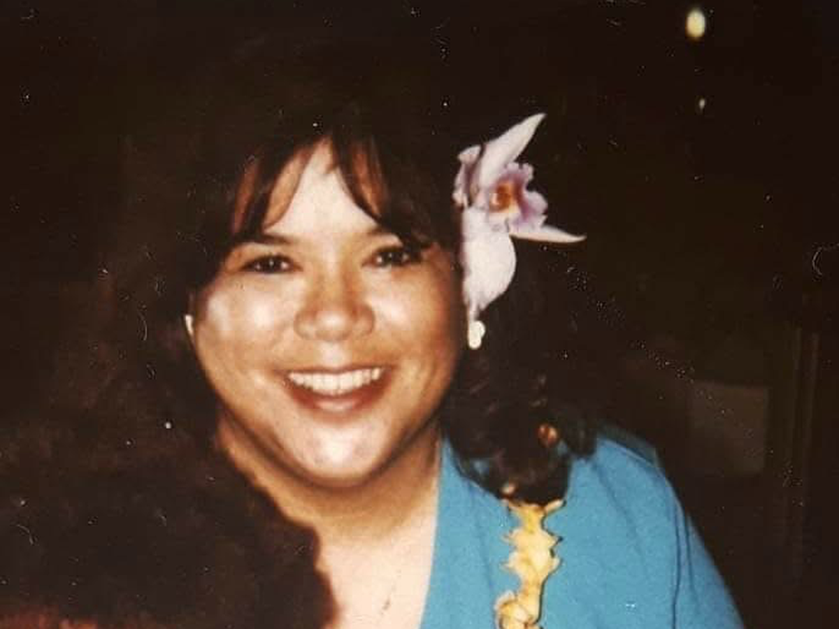 Fundraiser by Shelby W : Celebrating the life of Lucy Olmos (Say)