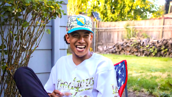 Fundraiser for Amber Munoz by Rebecca Ali : Help us Honor Marcus Lee ...