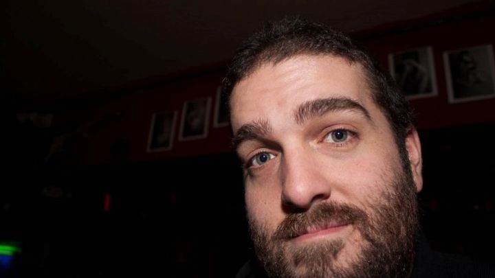 Fundraiser for Edward Gleason by Wren Werner : Ed Gleason's Friendship Fund