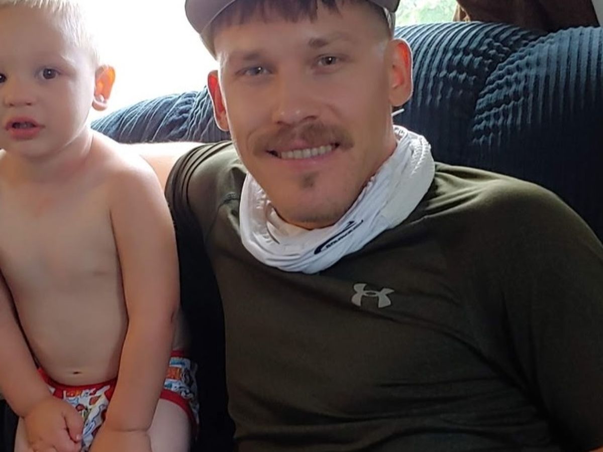 Fundraiser for John D Mapes by Mike Holley : Help John Mapes with Ryan ...