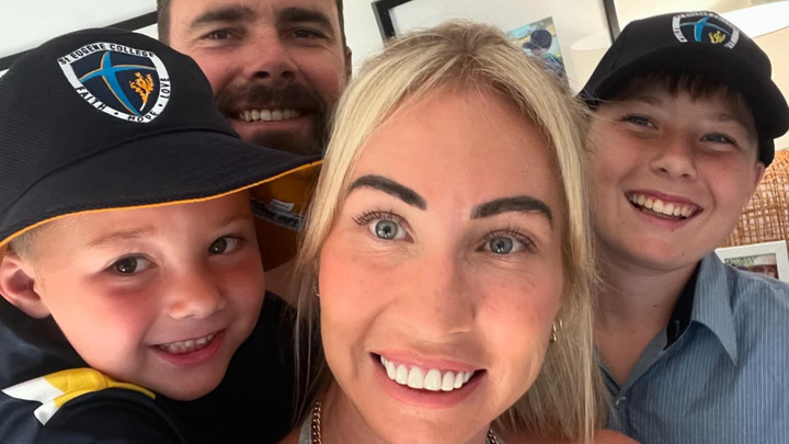 Fundraiser for Tina Shuart by Candice Kettewell : Please help the ...