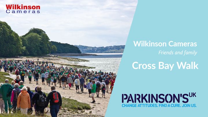 Fundraiser by Wilkinson Cameras : Wilkinson Cameras Annual Charity ...