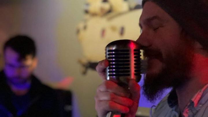 Fundraiser for Dustin Day by Kristopher Bright : Supporting Dustin ...