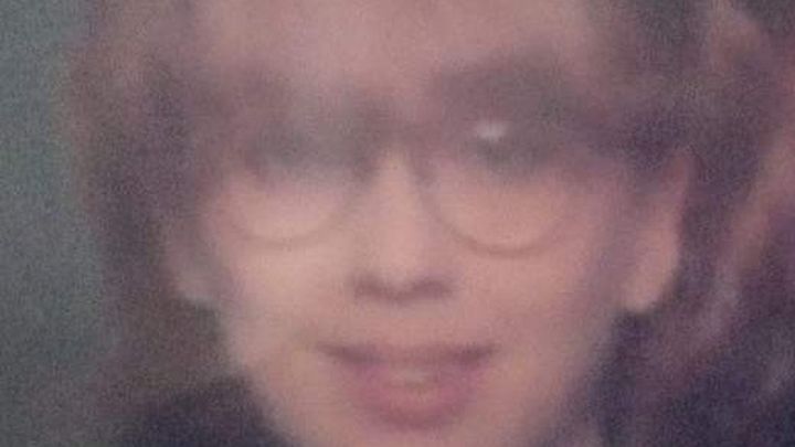 Fundraiser by George Salyers : Hope Yates