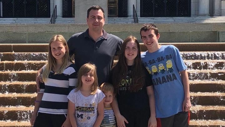 Fundraiser for Michael Skowron by Robert Siira : Help the Skowron family