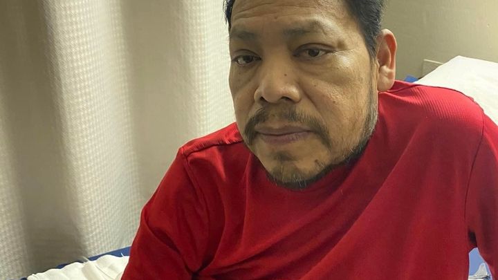 Fundraiser by Diane Vidrio : In loving memory of Jose Luis Quintero Perez