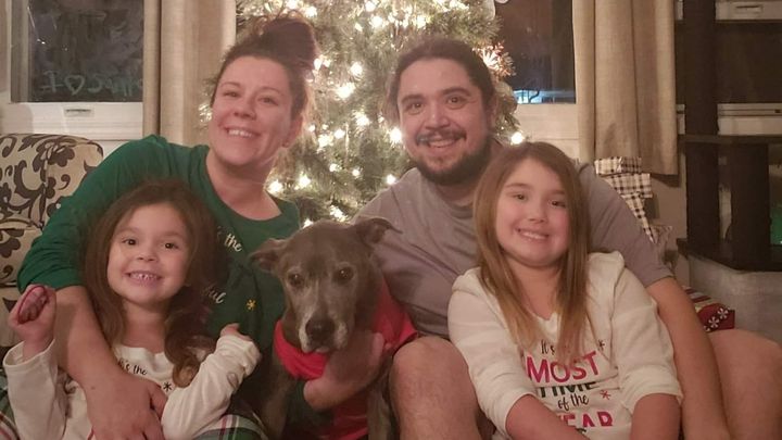 Fundraiser for Casey Foster by Sara Robinson : Help the Jackson Family