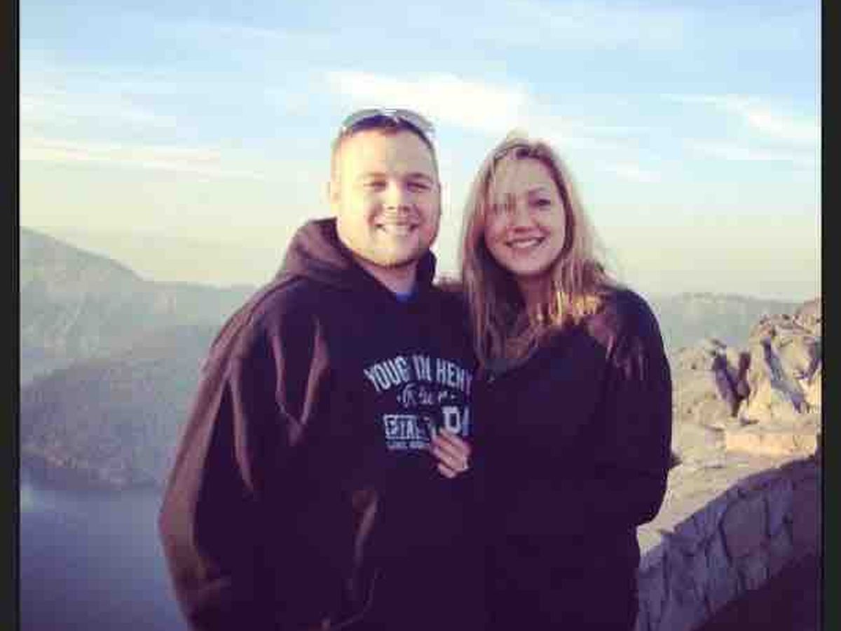 Fundraiser for Megan Bingman by Molly Countermine : Help for the ...