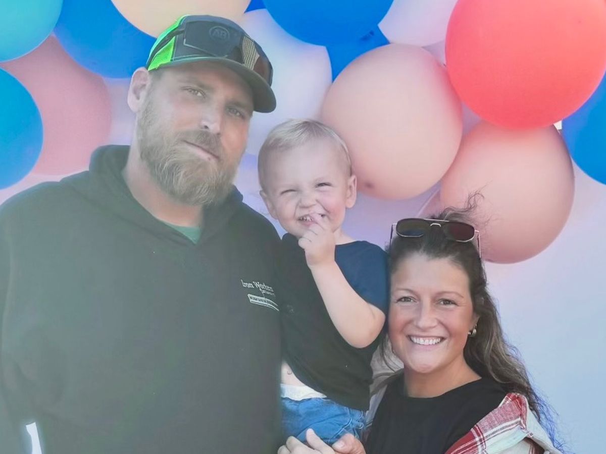 Fundraiser for Jocelyn Cook by Lindsay Browning : Help Support Ryan’s ...