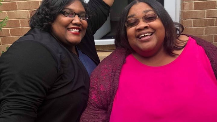 Fundraiser by Kashmir Stanford : Bringing our Mommy home