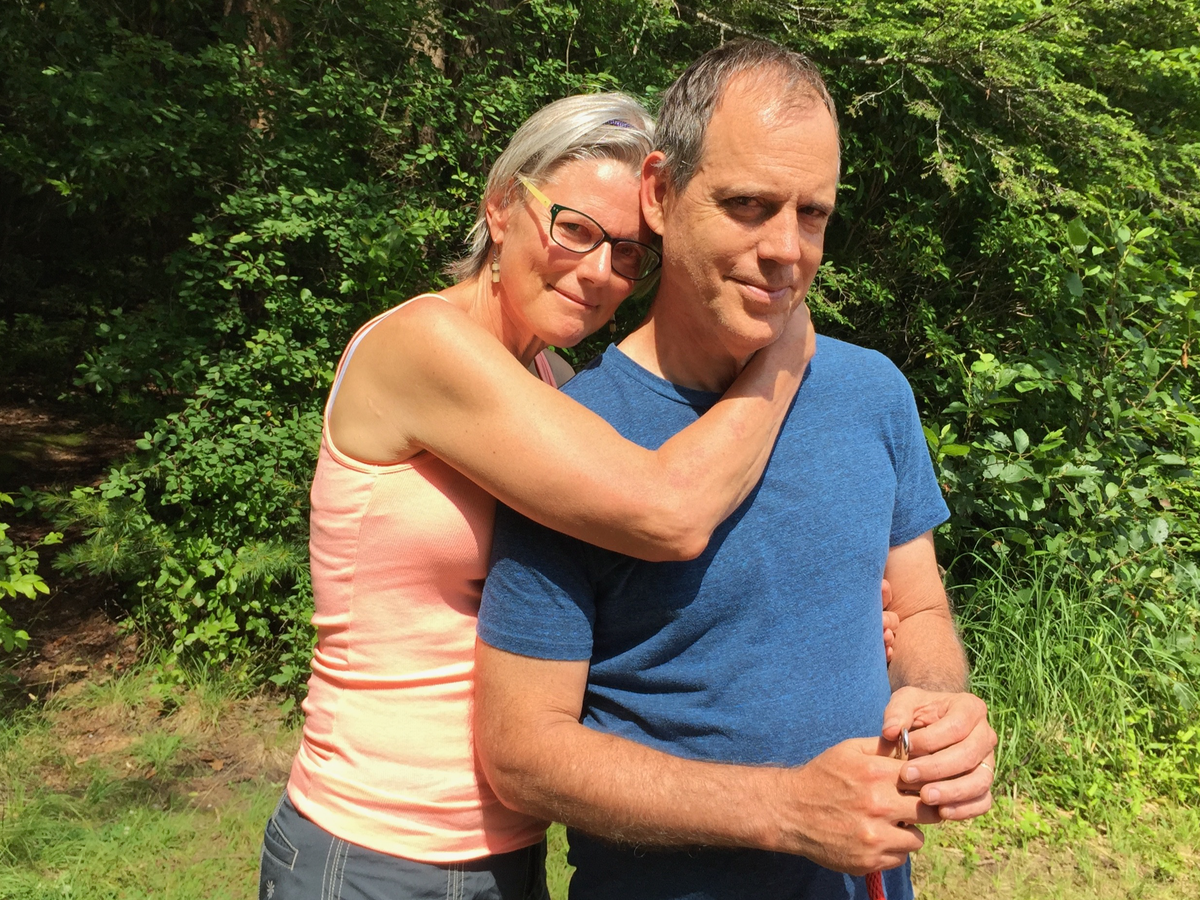 Fundraiser for David Wilcox by Jaime Morton : Let's Give Back to David ...