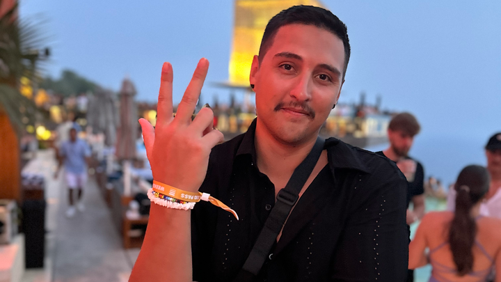 Fundraiser by samantha Boyer : Remembering Tony: A Loving Son and Brother