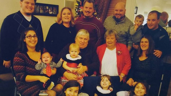 Fundraiser by Joan Pedersen : Support for the Clarno Family