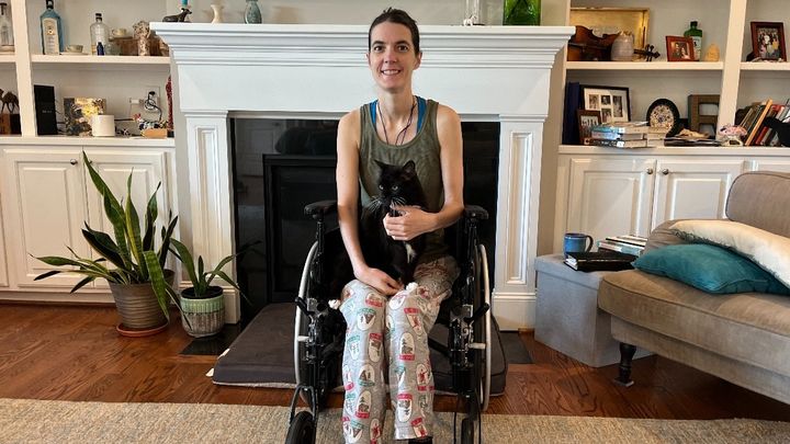 Fundraiser by Emily Rein : Emily's Treatment & Rehabilitation Fund