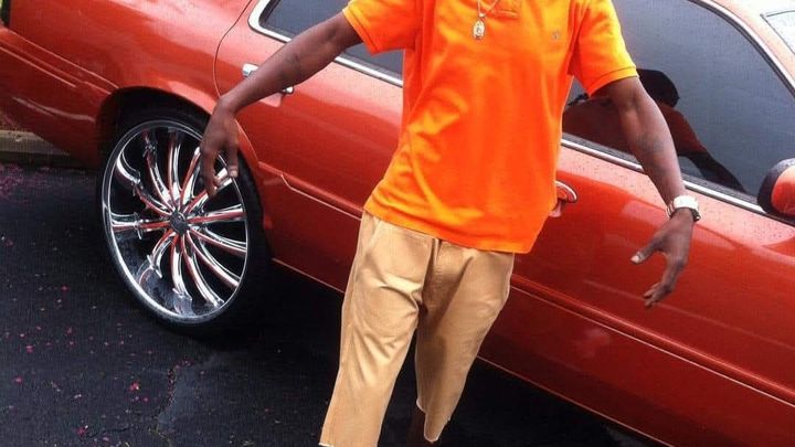 Fundraiser by Shaquitta Wolfe : Support for Toroski Wolfe’s Burial