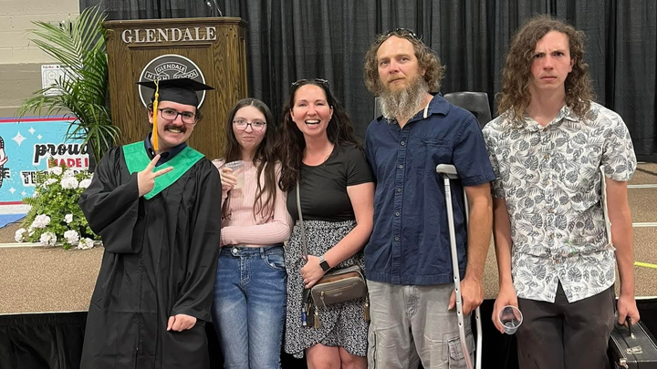 Fundraiser for Christine Belyea by Rebecca Herman : In Memory of Jason ...