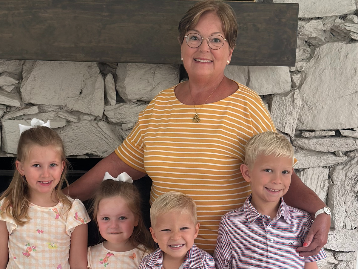 Fundraiser for Lisa & Joe VanWagner by Bonnie Kaplan : Support Family ...