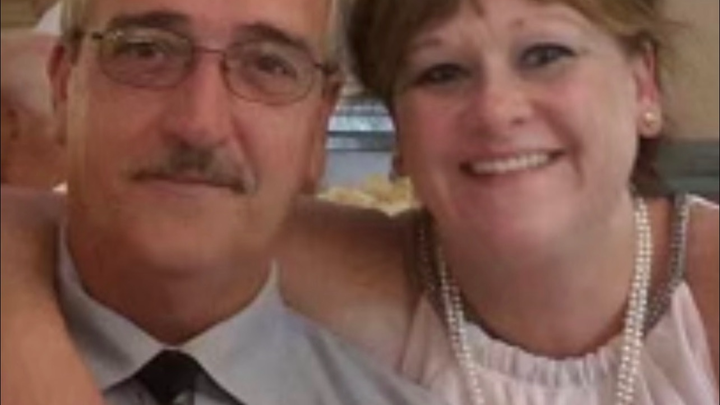 Fundraiser by Colleen Morrissey : Mrs. Rebecca Dotter