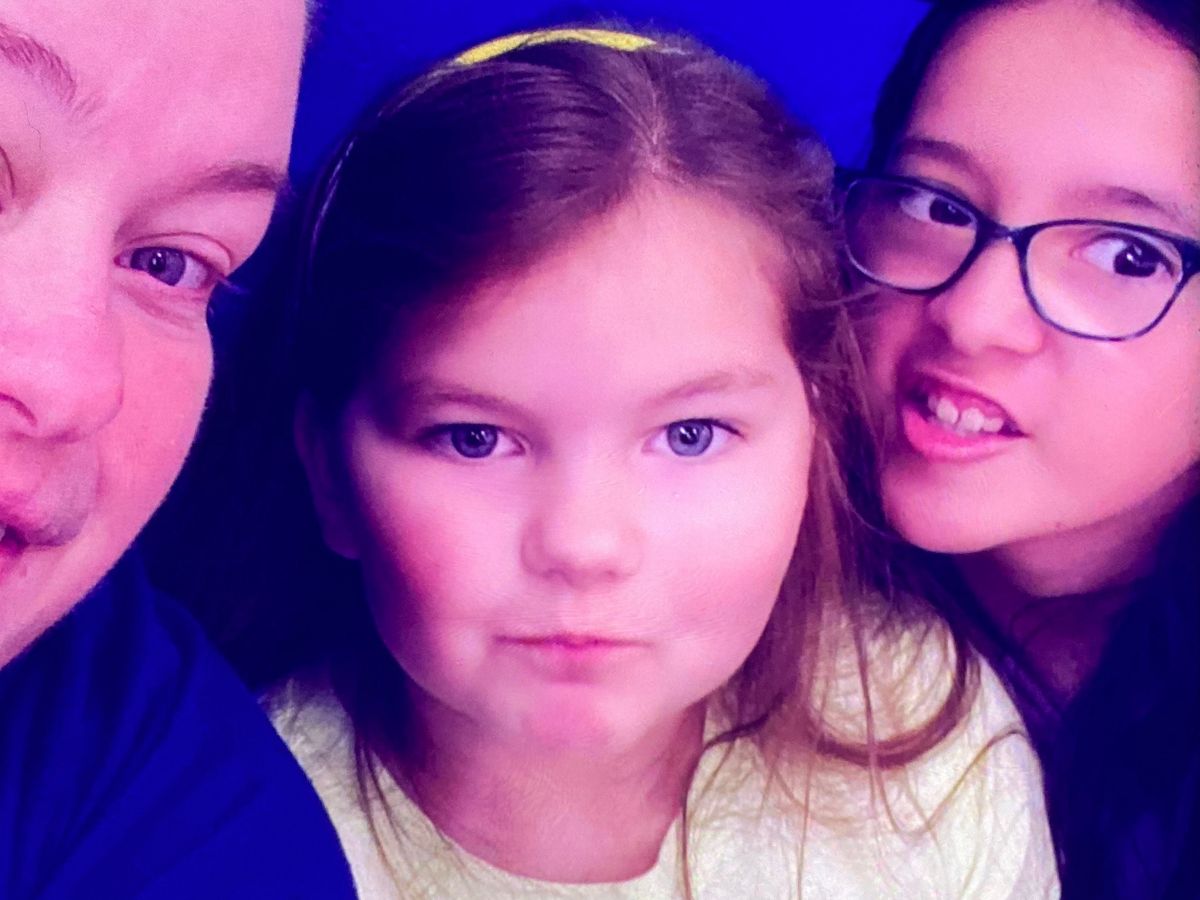 Fundraiser for Sandra Cearley by Steve (Curly) and Sandra Cearley (a.k ...