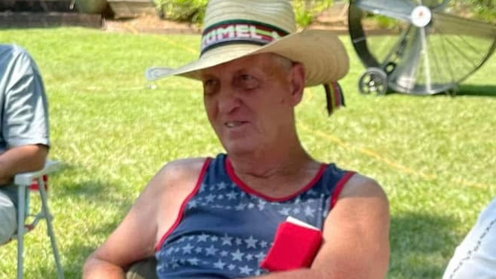 Fundraiser for Andrew Ritchie by Andrea Martin : Help Andy Ritchie ...