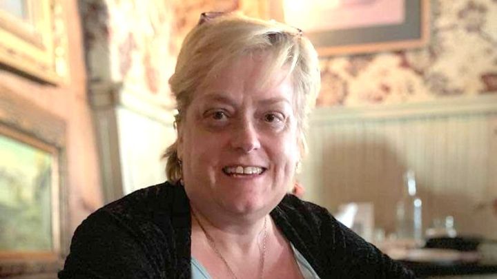 Fundraiser by Liza Dey : Help Liza Cover Her Expenses While She Recovers