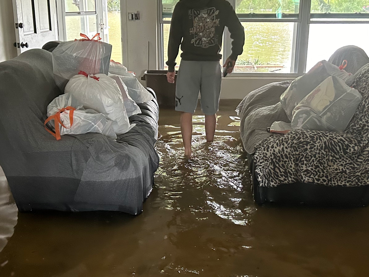 Fundraiser by Ashlie , Kyle N Kendall : Support Randa's Recovery from ...