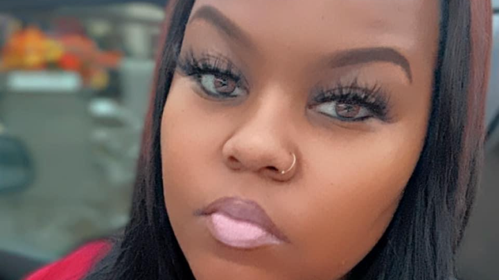 Fundraiser for Chrystal Perkins by Michael Paul : Deon and her kids