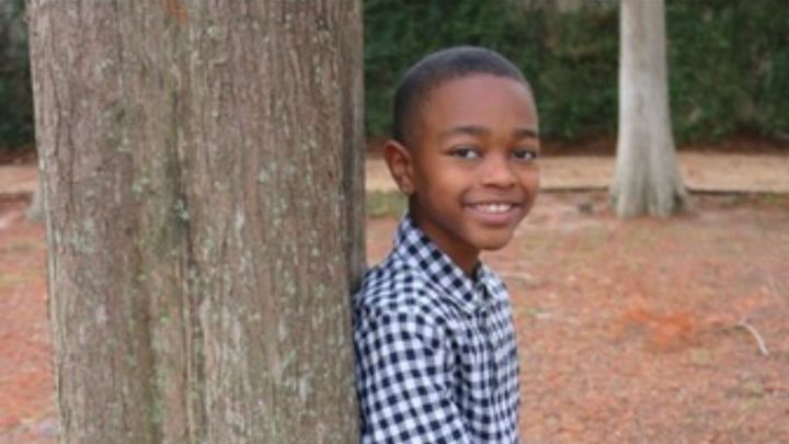 Fundraiser by Ebonee Hill : Help Jaiden Travel on an Educational Journey