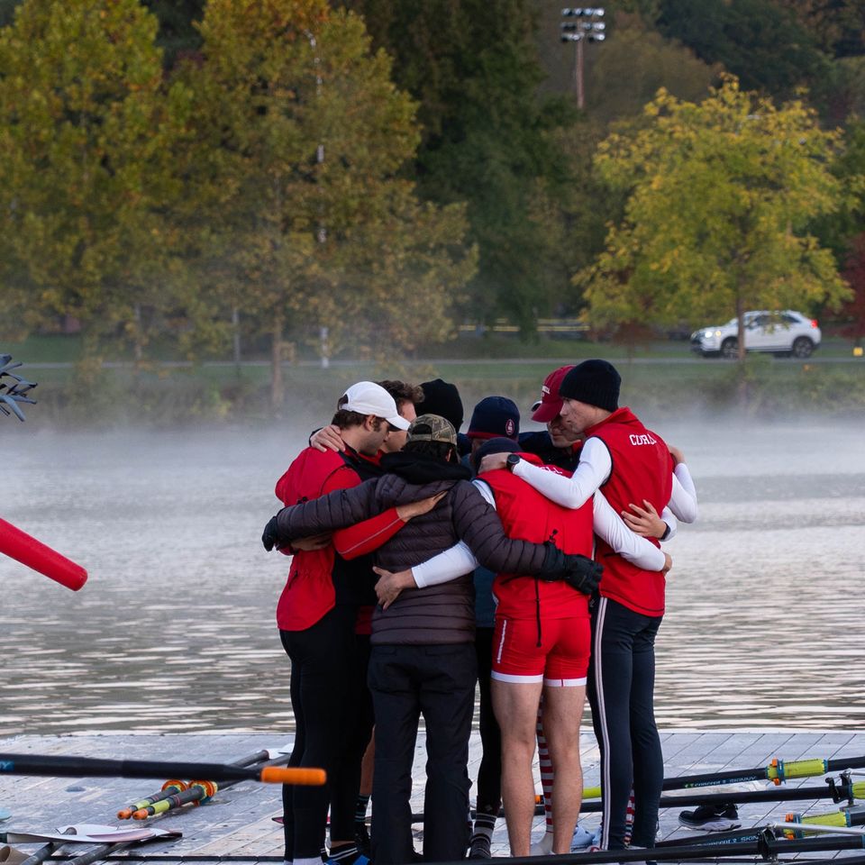 Fundraiser by Sam Alston : Support US Collegiate Lightweight 8 at ...