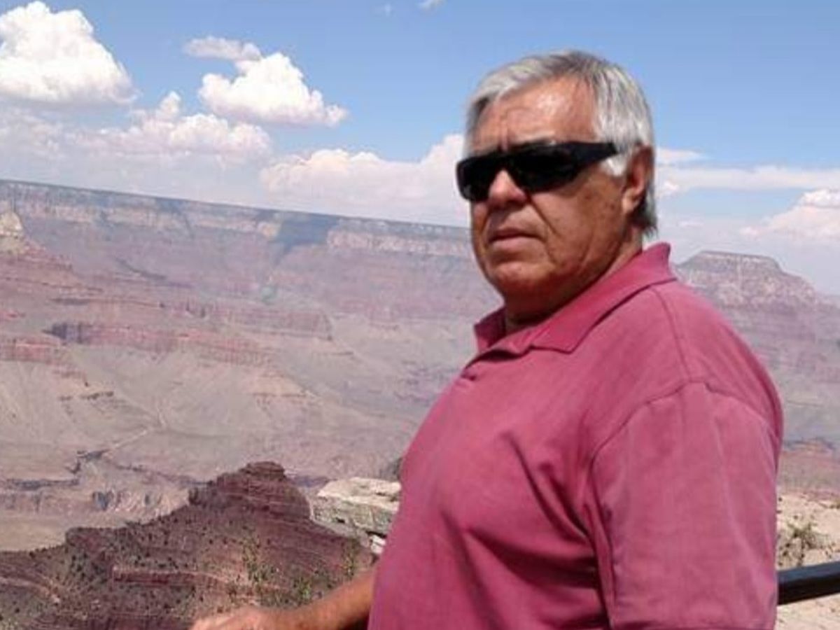 Fundraiser by Dylan Tenney : Remembering Robert Torres: Crazy Horse ...