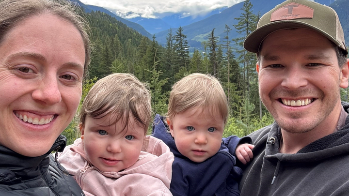 Fundraiser by Steven Beccherini and Cody Cummings : Giving Kohl ...