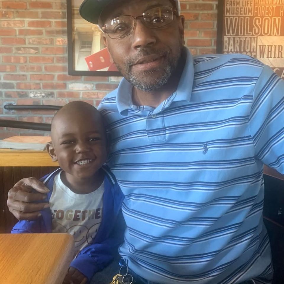 Fundraiser by JonTay Hargrove : Support Matthew Hargrove's Burial Costs