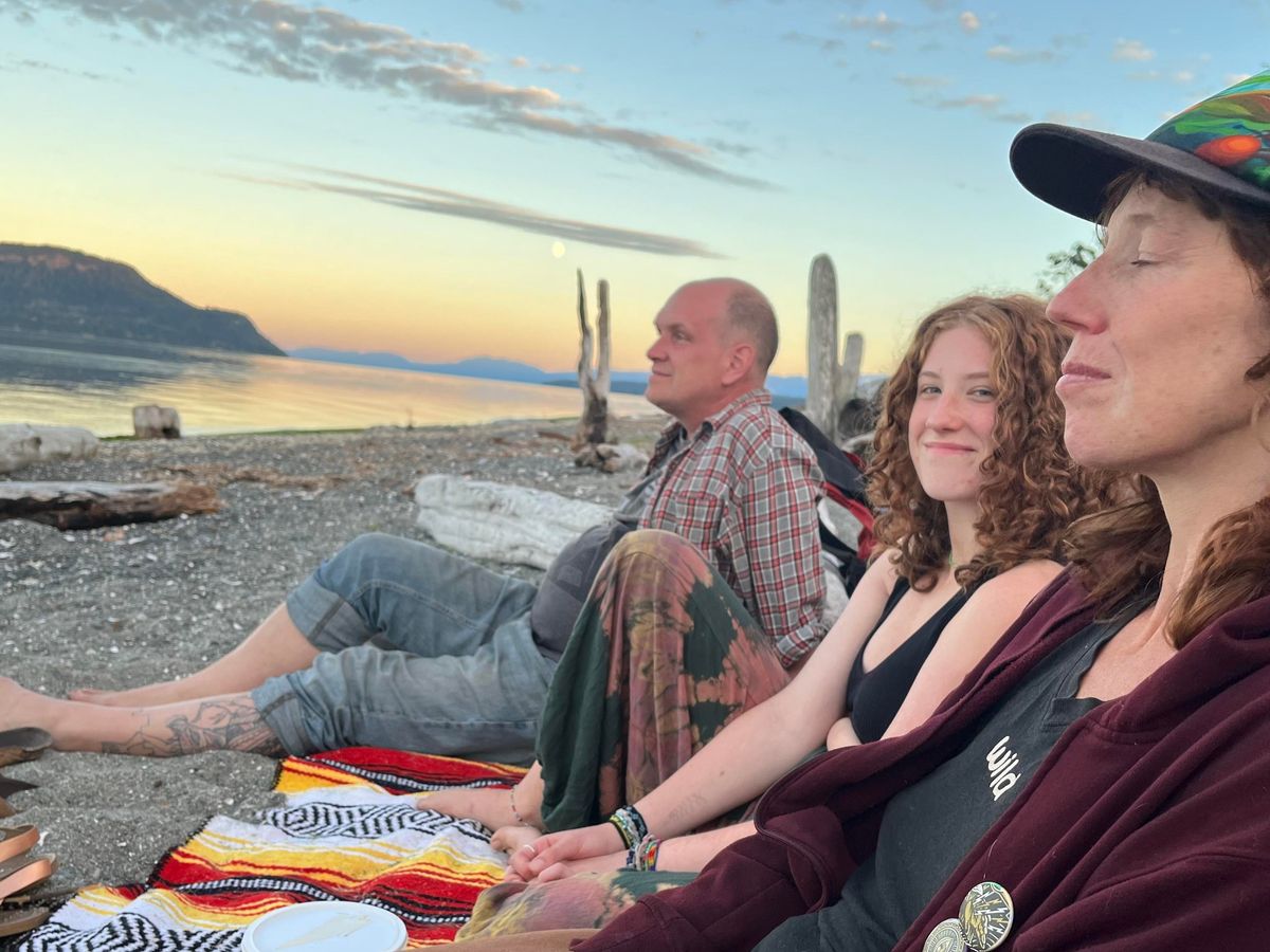 Fundraiser for Aaron Muirhead by Magdalene Joly : Astrid's Bereavement ...