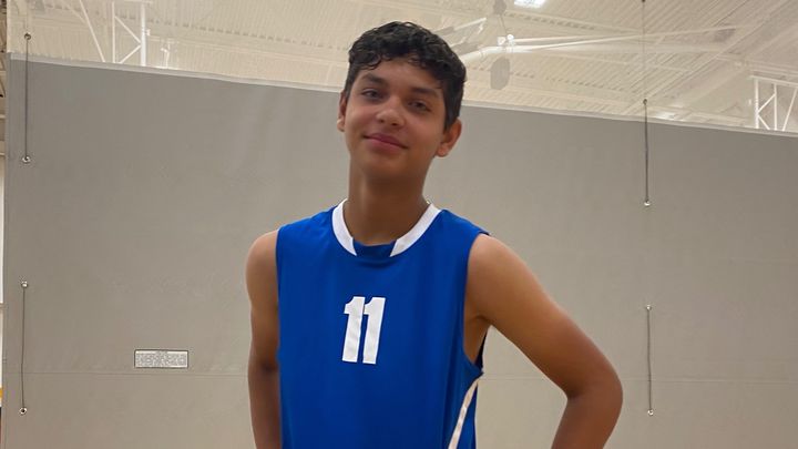 Fundraiser by Sheri Gonzalez : Donate to help Caleb play National ...