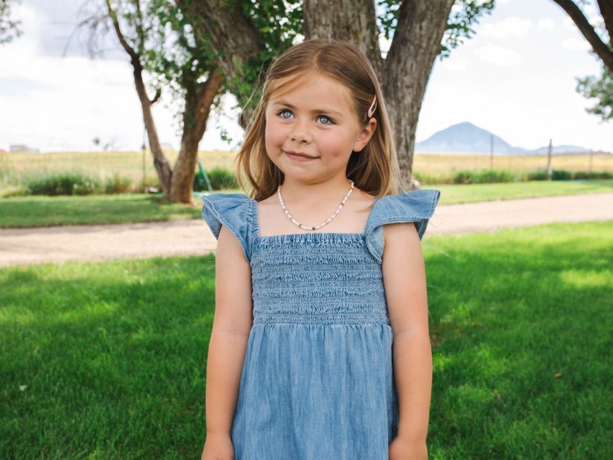 Fundraiser for Kaden Walker by Andi McCullers : Stand with Siena: Fight ...