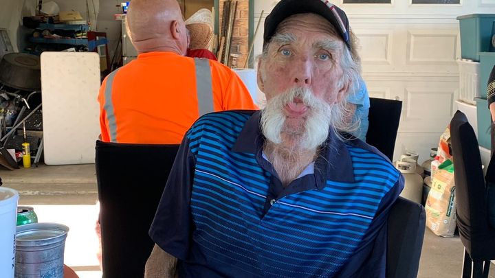 Fundraiser for Christina Gibbs by Chelsea Anguish : My dad who has ...