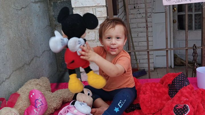 Fundraiser by Kenneth Geraci : Geraci Family Assistance