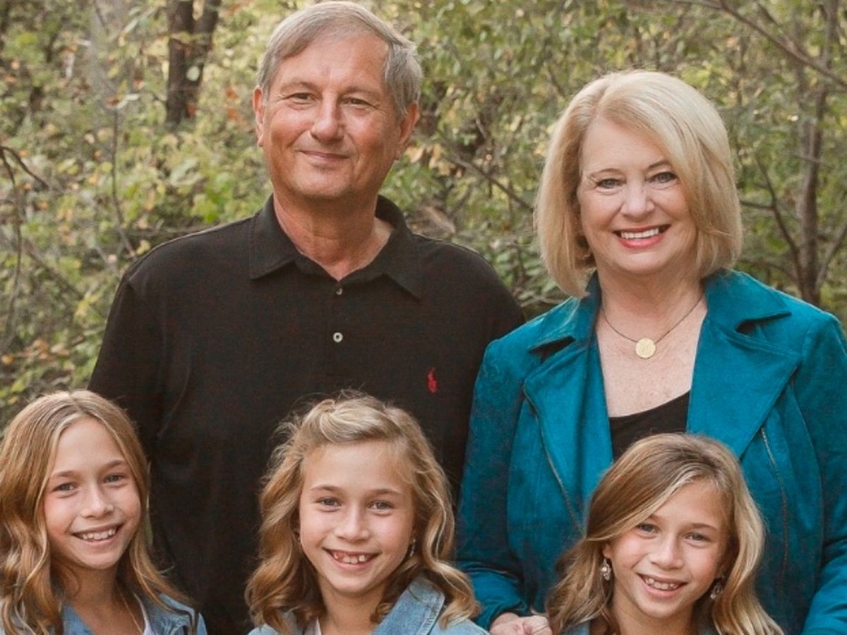 Fundraiser by Stephanie Coy : Support for family After Dad's Alzheimer ...