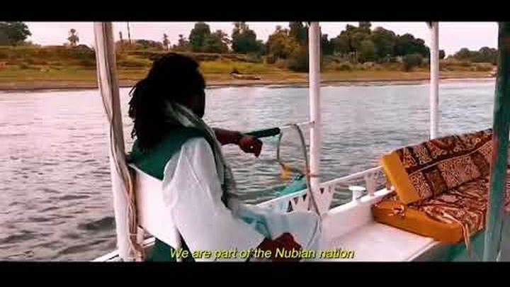 Fundraiser by In One Heart Tribe : Assist Bassam of Nubia, Sail the Nile
