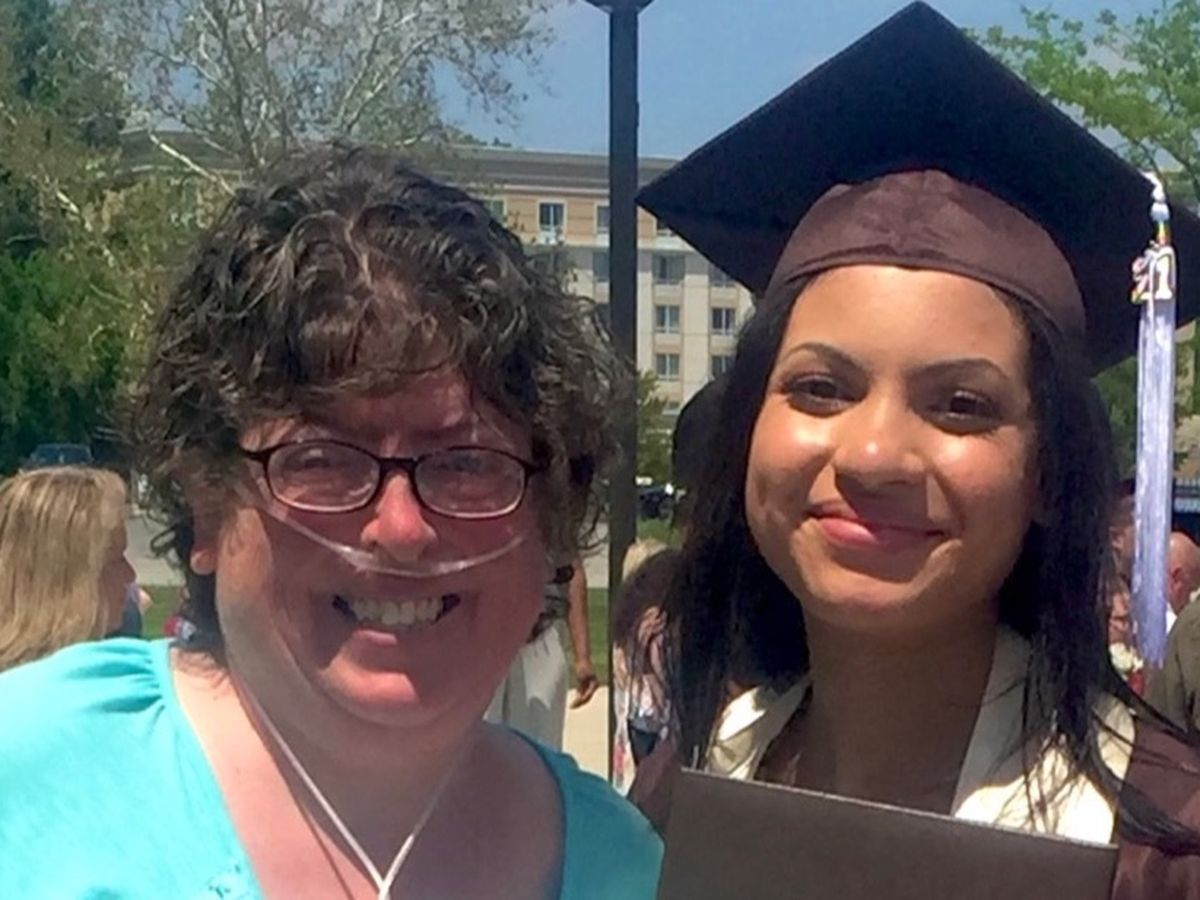 Fundraiser for TiAuna White by Jason Ridge : TiAuna White Support