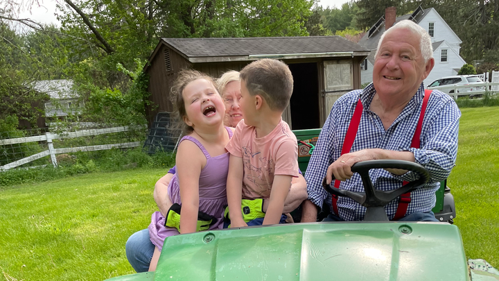 Fundraiser by Amy Dupee : Community Rally for Jim and Karen Hodder
