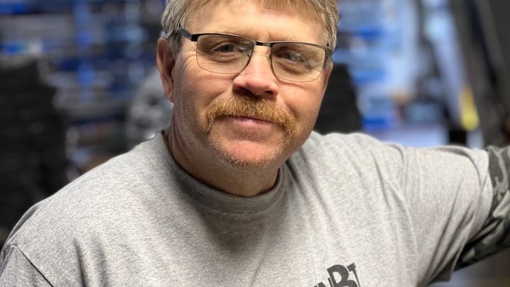 Fundraiser for Kevin Cobb by Wayne Weshinskey : Pay for medical bills ...