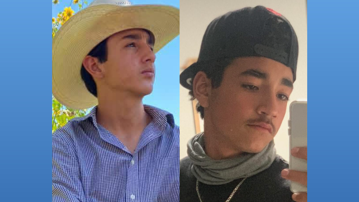 Fundraiser by Daniela Montoya : Support Edgar and Oscar's Critical Recovery